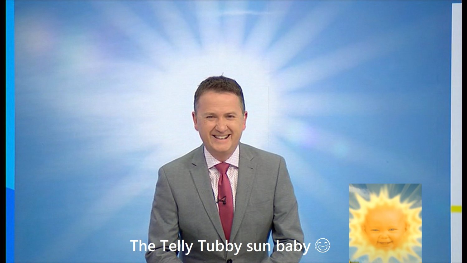 Jigsaw Puzzle | 15 pieces | Wobblybear's Fun Stuff (wbfs) - Weatherman ...