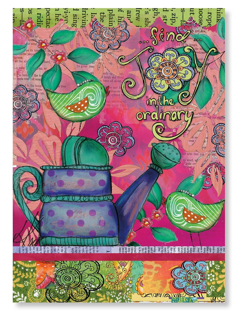 Solve JOY jigsaw puzzle online with 252 pieces