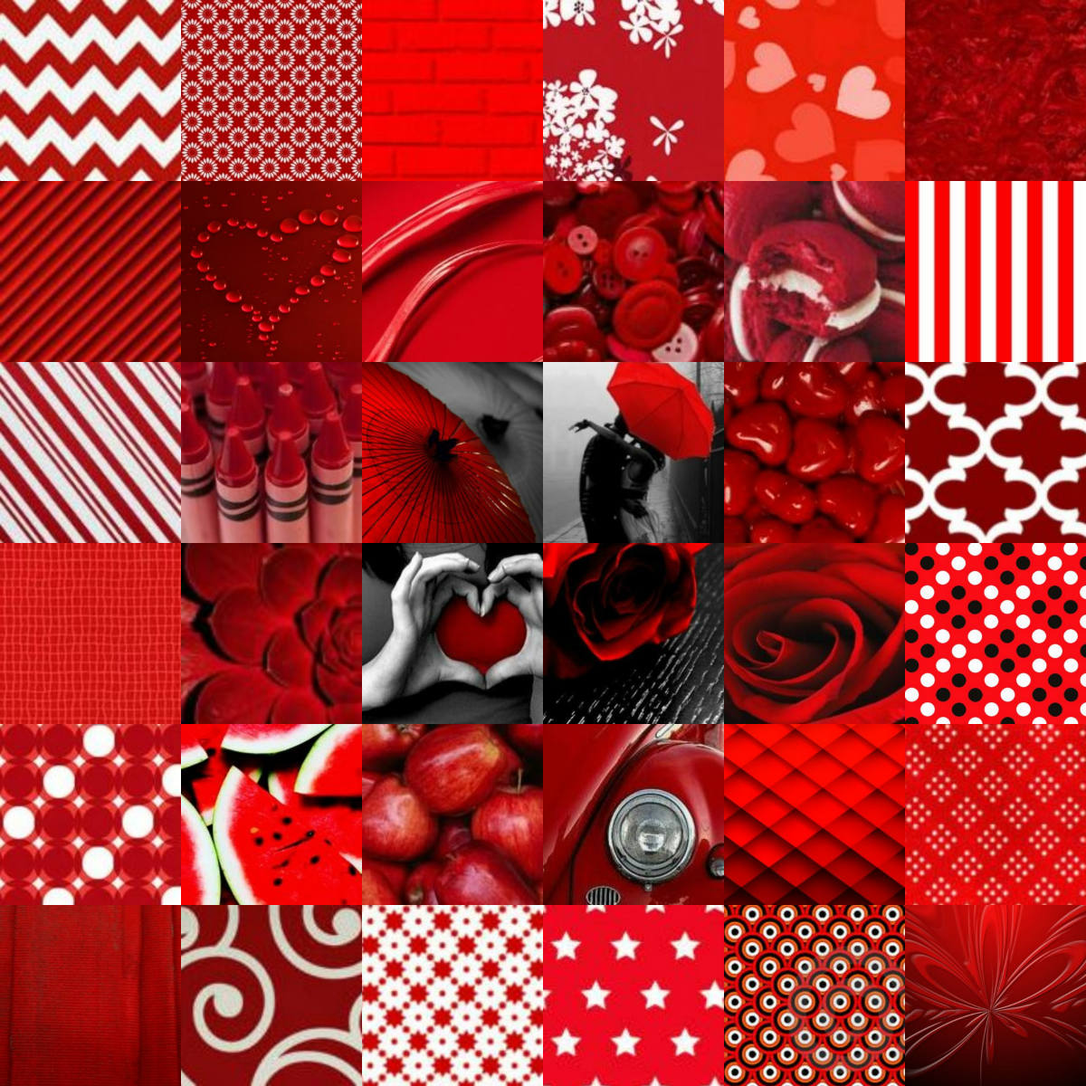 Solve Collage 712 jigsaw puzzle online with 144 pieces