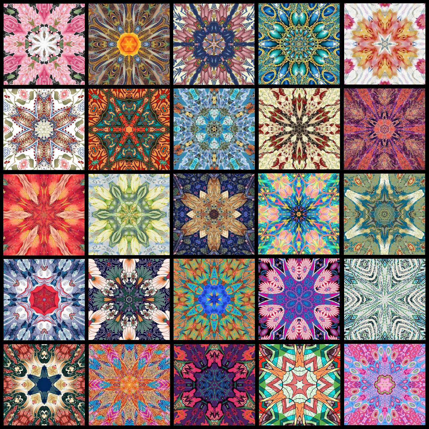 Solve 5 x 5 234 large jigsaw puzzle online with 225 pieces