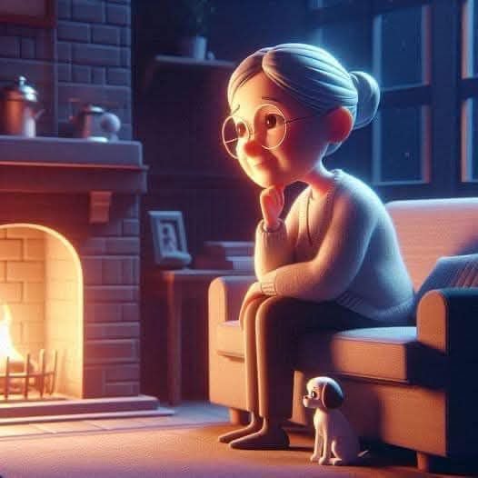 Solve Lonliness jigsaw puzzle online with 64 pieces