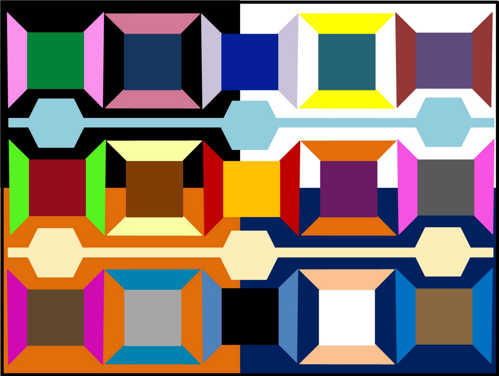 Solve Puzzle 73 jigsaw puzzle online with 540 pieces