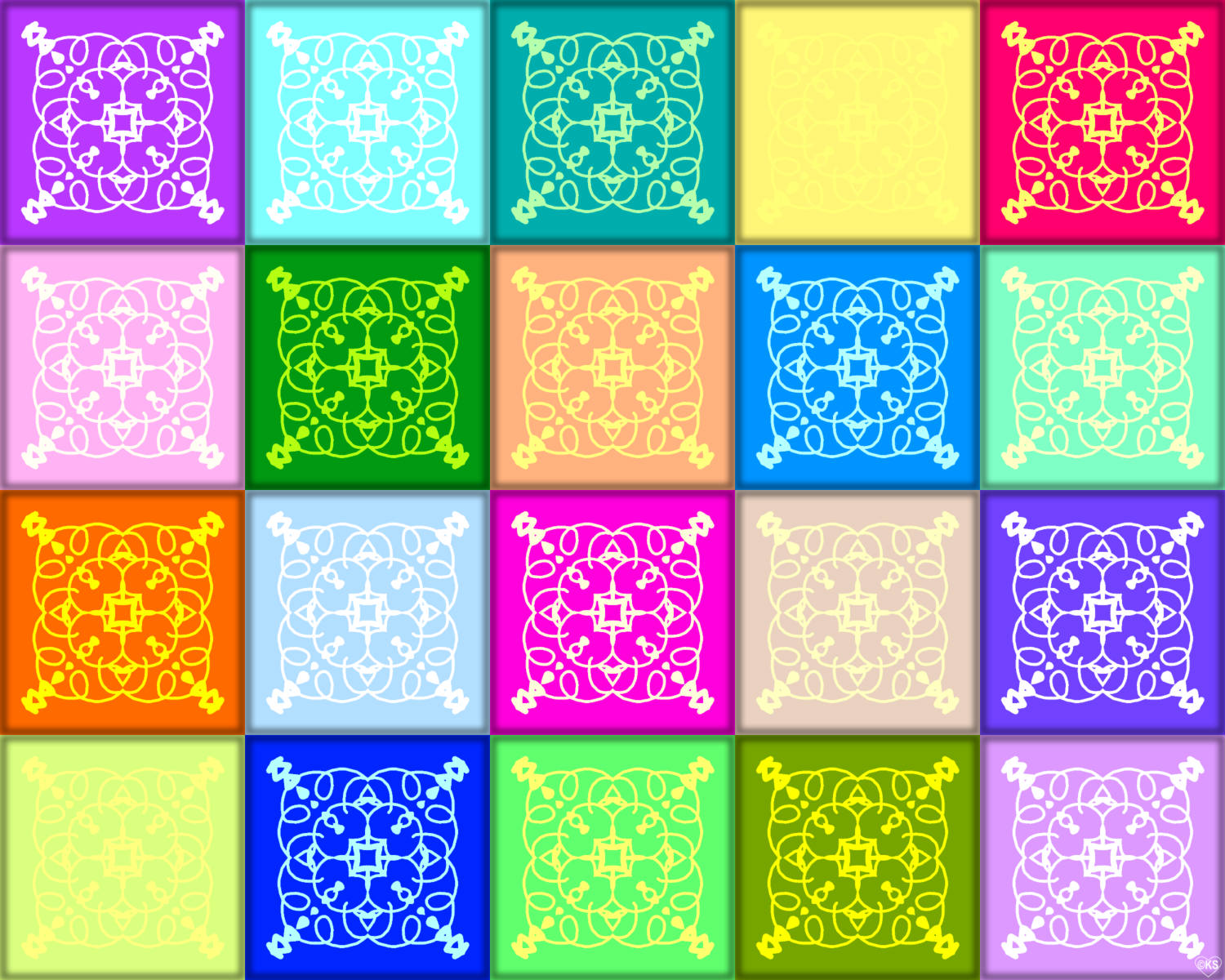 Solve Tiles!! ~ H jigsaw puzzle online with 500 pieces