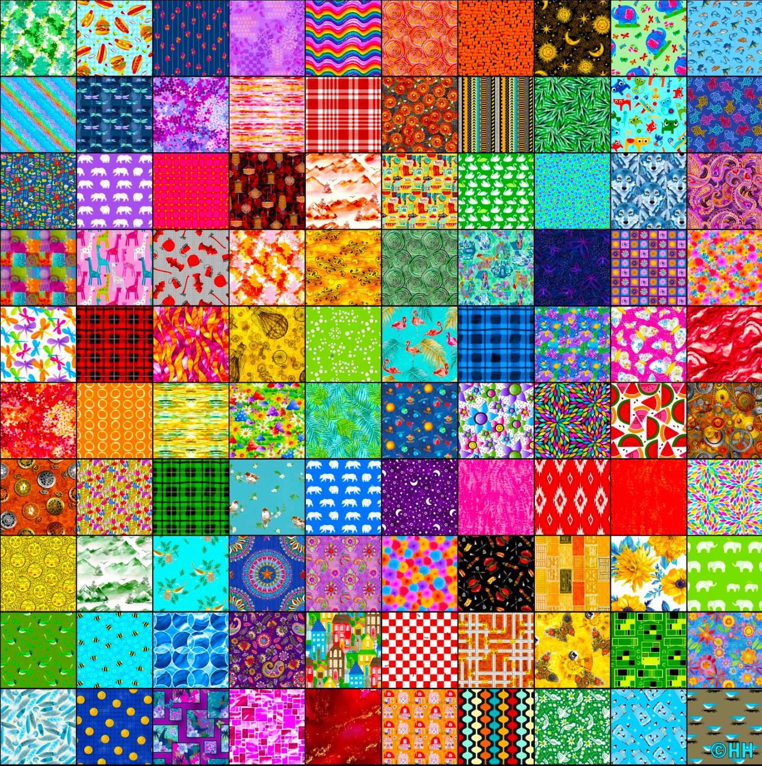 Solve 10x10 jigsaw puzzle online with 289 pieces