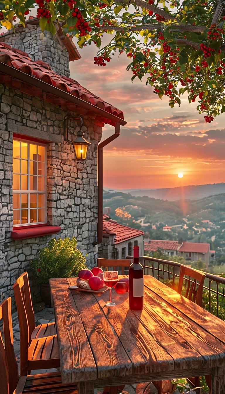 Jigsaw Puzzle | 66 pieces | Visit to Other cultures - open the mind ...
