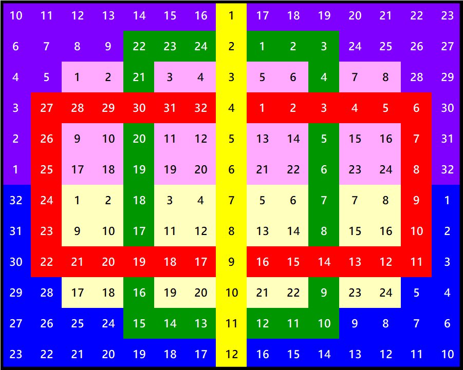 Solve Number 1349 assemble with care 180 jigsaw puzzle online with 180 ...