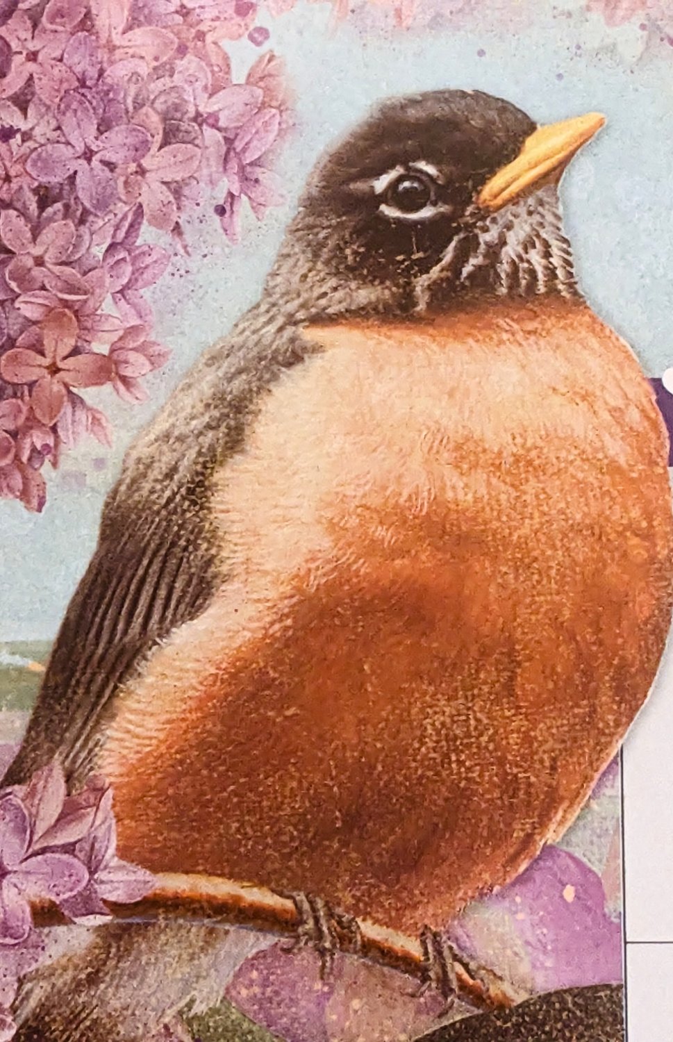 Solve June 2024, part IV jigsaw puzzle online with 176 pieces