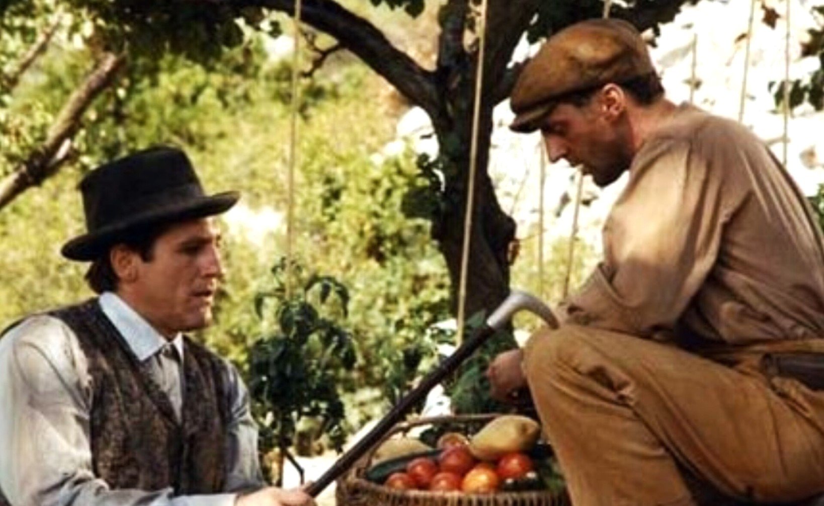 Solve Jean de Florette, directed by Claude Berri, is a poignant French ...