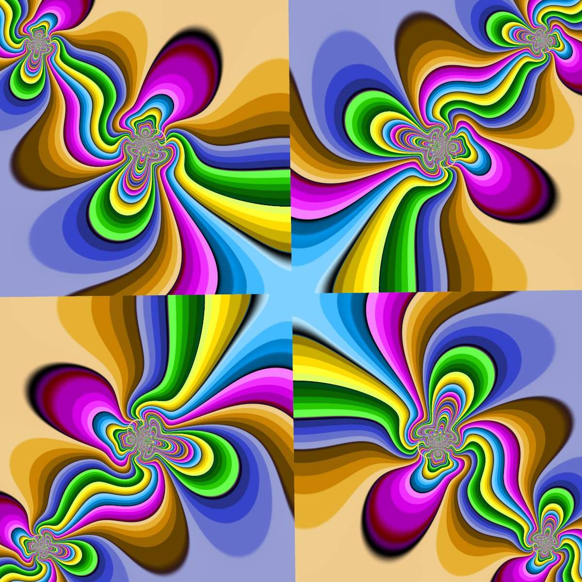 Solve AUJ Wavy 02 jigsaw puzzle online with 100 pieces