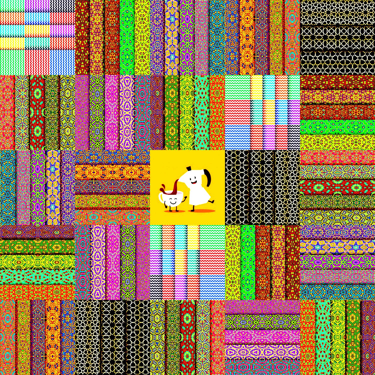 Solve Triple Challenger 436 jigsaw puzzle online with 529 pieces