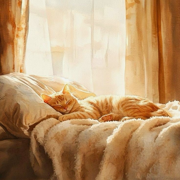 Solve Ginger jigsaw puzzle online with 144 pieces