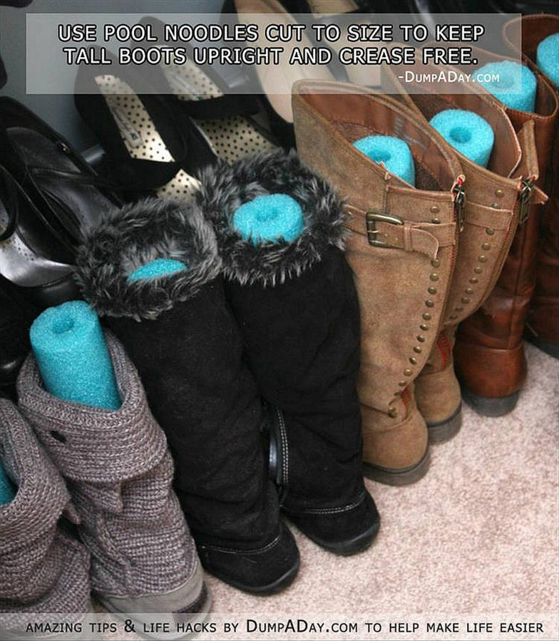 Solve Boot Noodles jigsaw puzzle online with 72 pieces