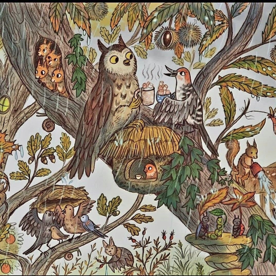 Solve Freya Hartas jigsaw puzzle online with 144 pieces