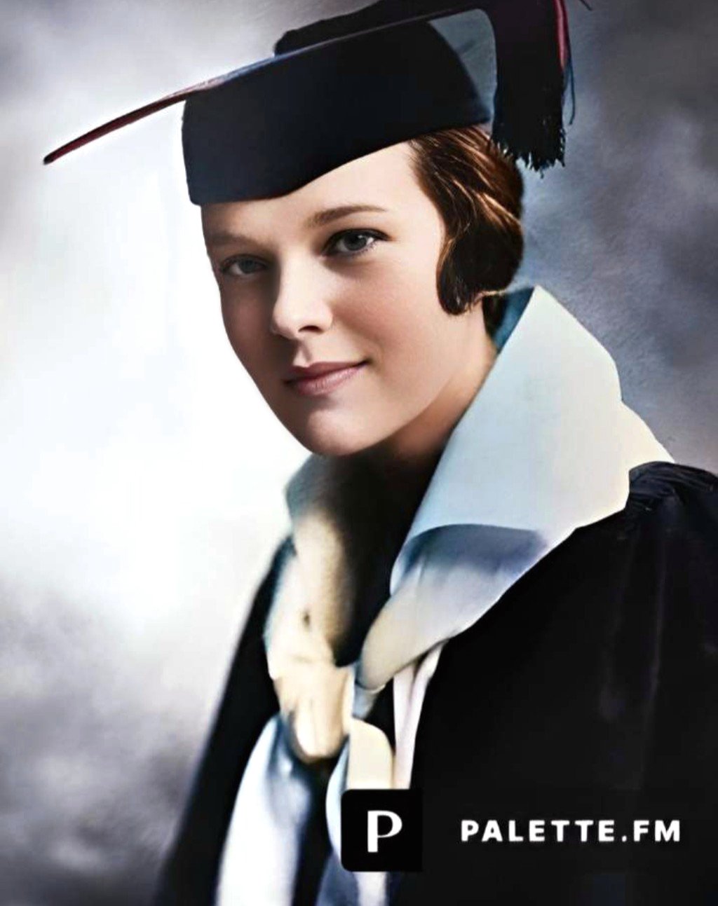 Solve Amelia Earhart. jigsaw puzzle online with 154 pieces