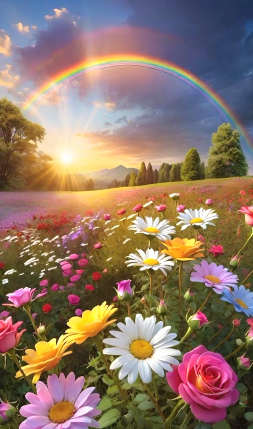 Solve Beautiful Scenery jigsaw puzzle online with 66 pieces