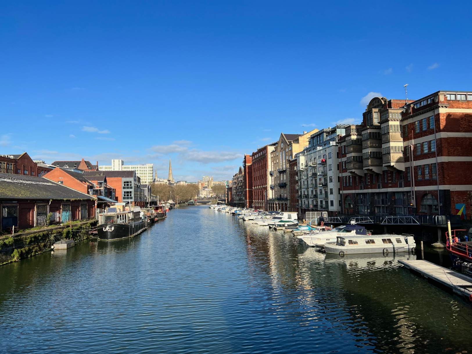 Solve Cheese Walk jigsaw puzzle online with 130 pieces