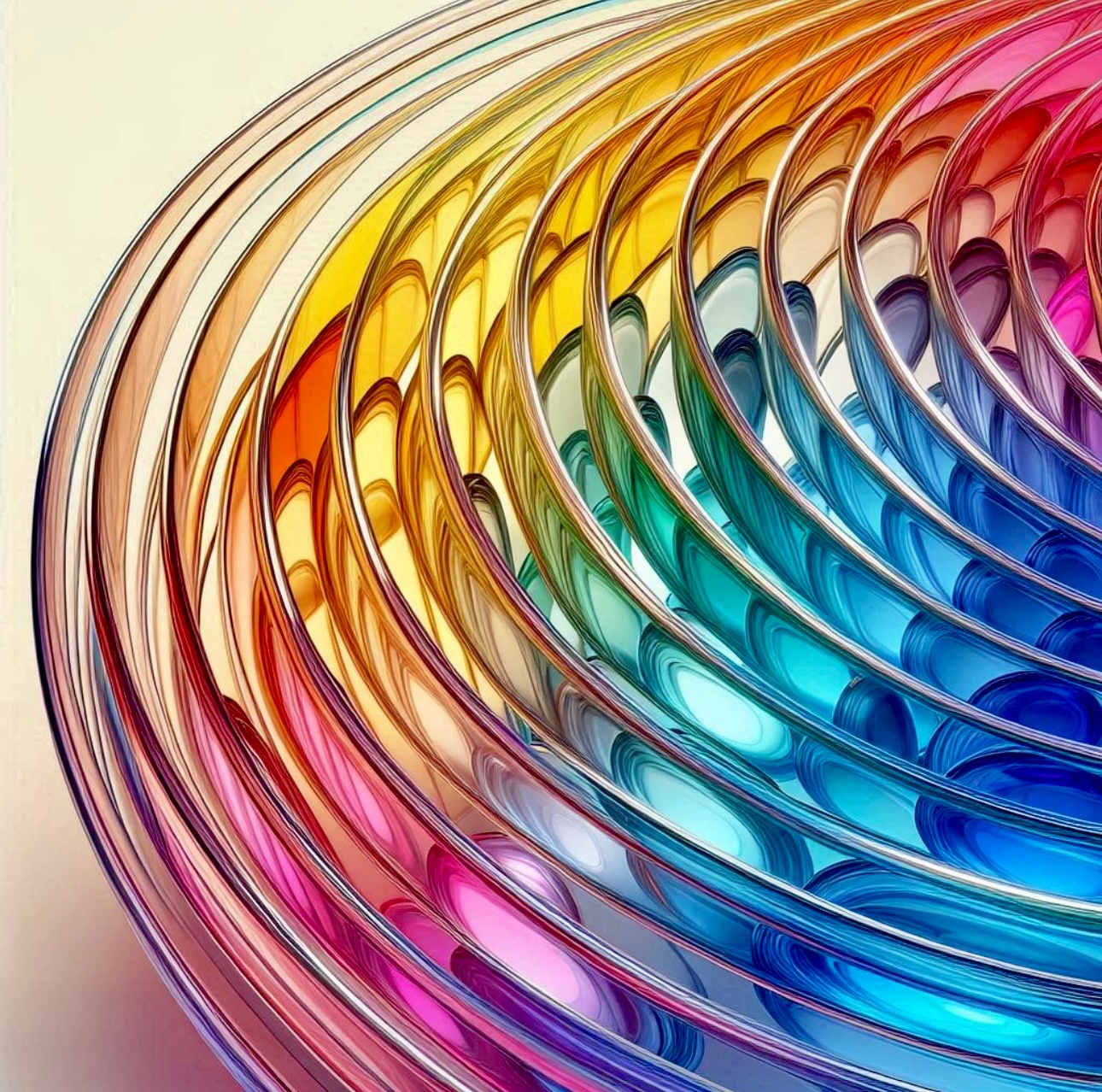 Solve Nested jigsaw puzzle online with 81 pieces