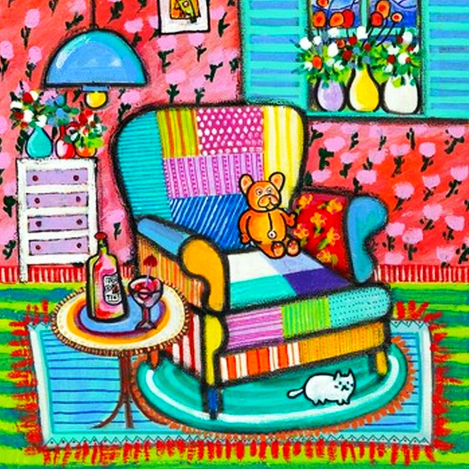 Solve l jigsaw puzzle online with 600 pieces