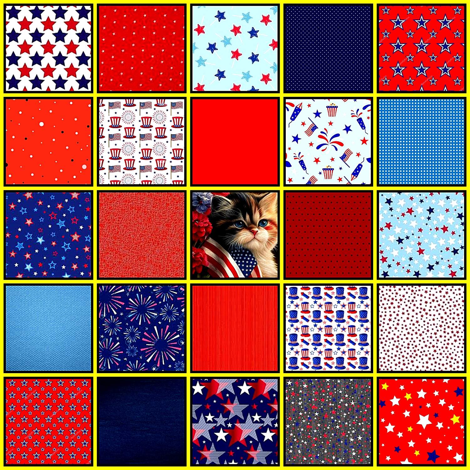 Solve We The People jigsaw puzzle online with 169 pieces