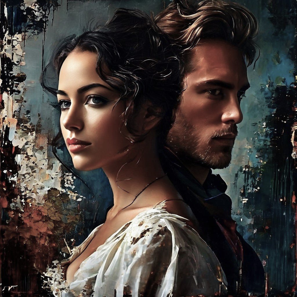 Solve Lyrical Notes of Friendship (Conclusion) jigsaw puzzle online ...