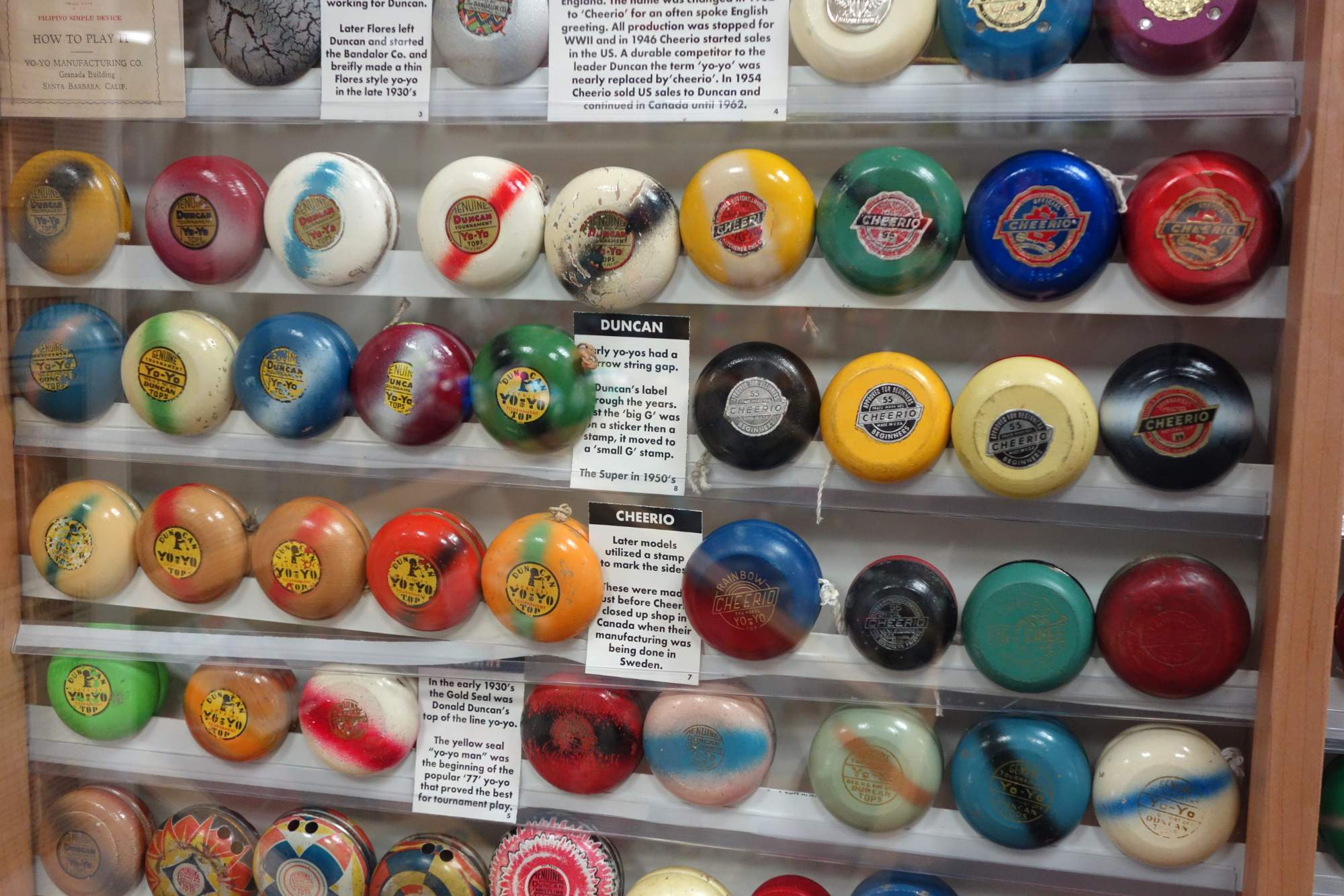 Solve p-National_Yo-Yo_Museum_-_Chico,_CA_-_DSC03088 jigsaw puzzle ...