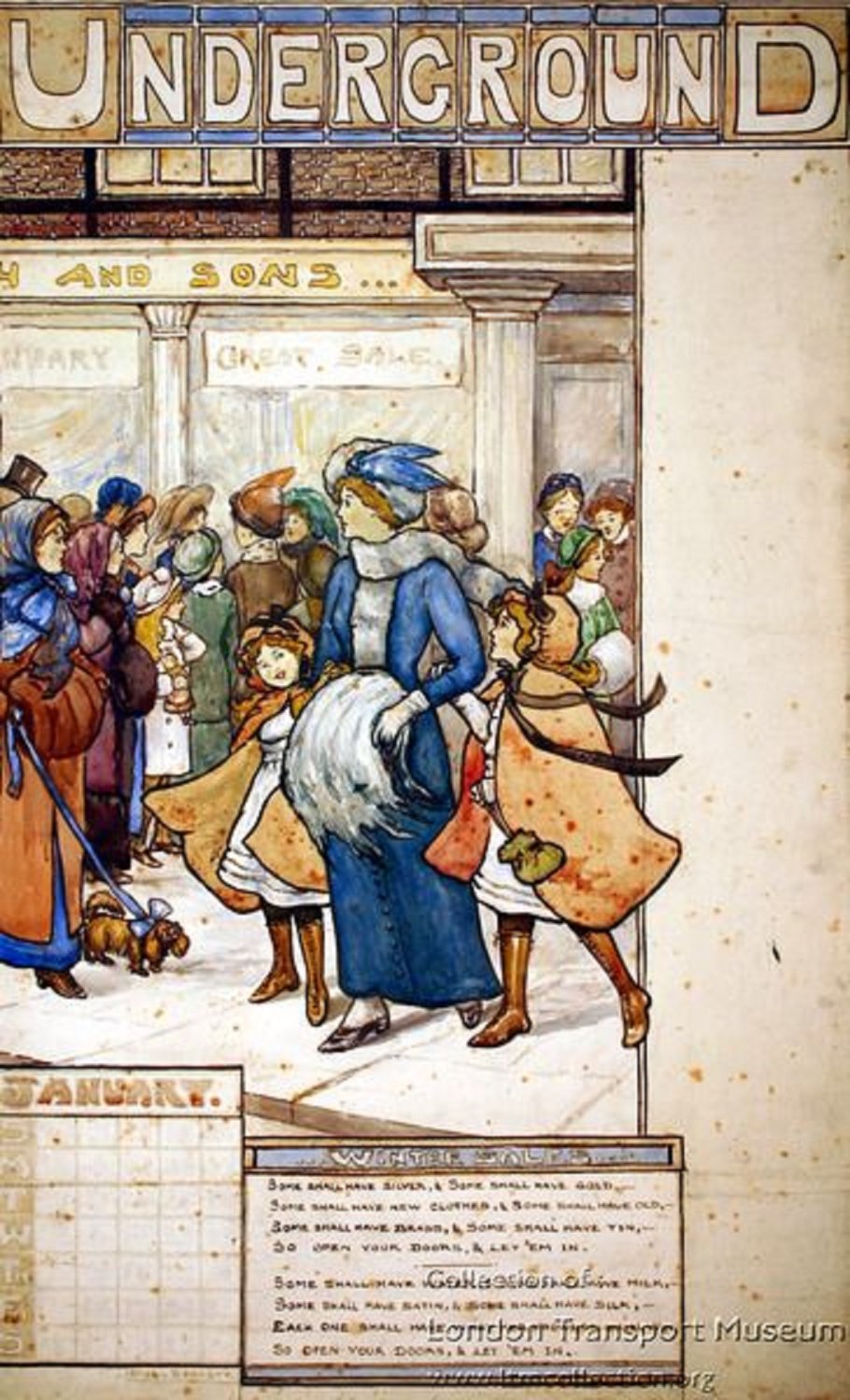 Solve underground (137) jigsaw puzzle online with 170 pieces