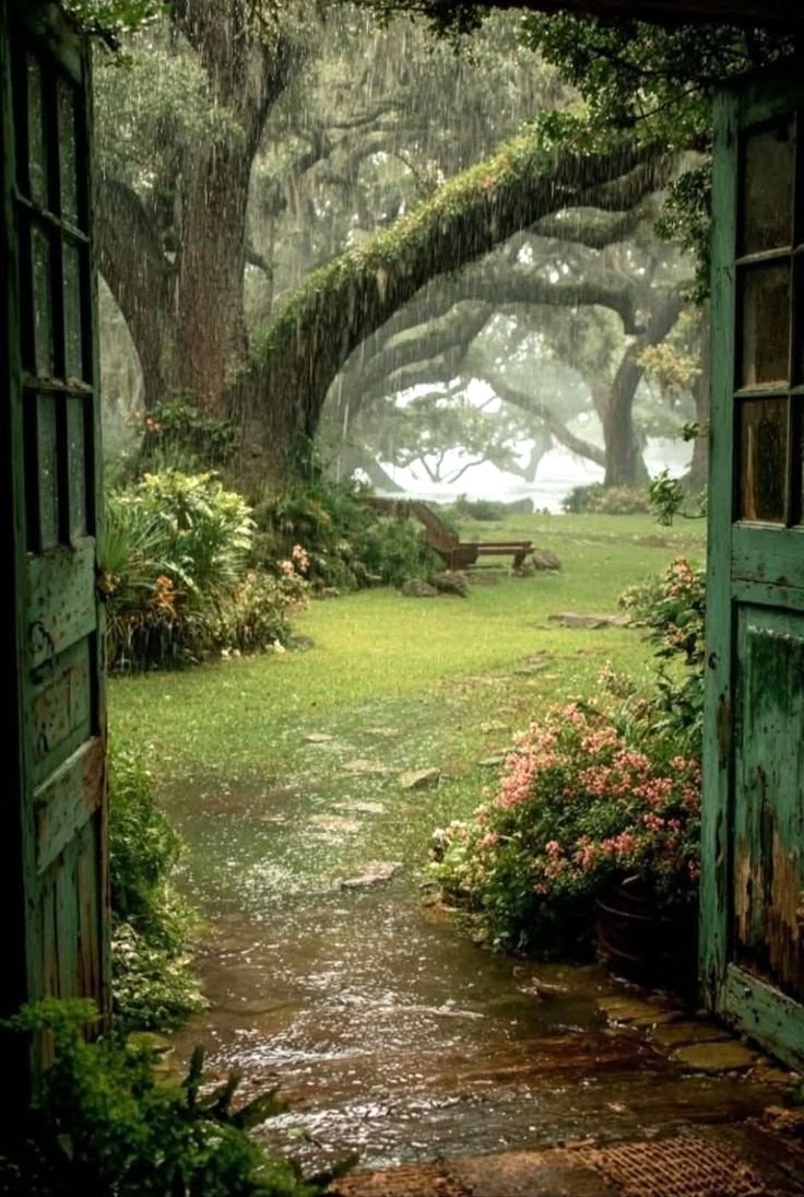 Solve Great place to take a break jigsaw puzzle online with 35 pieces