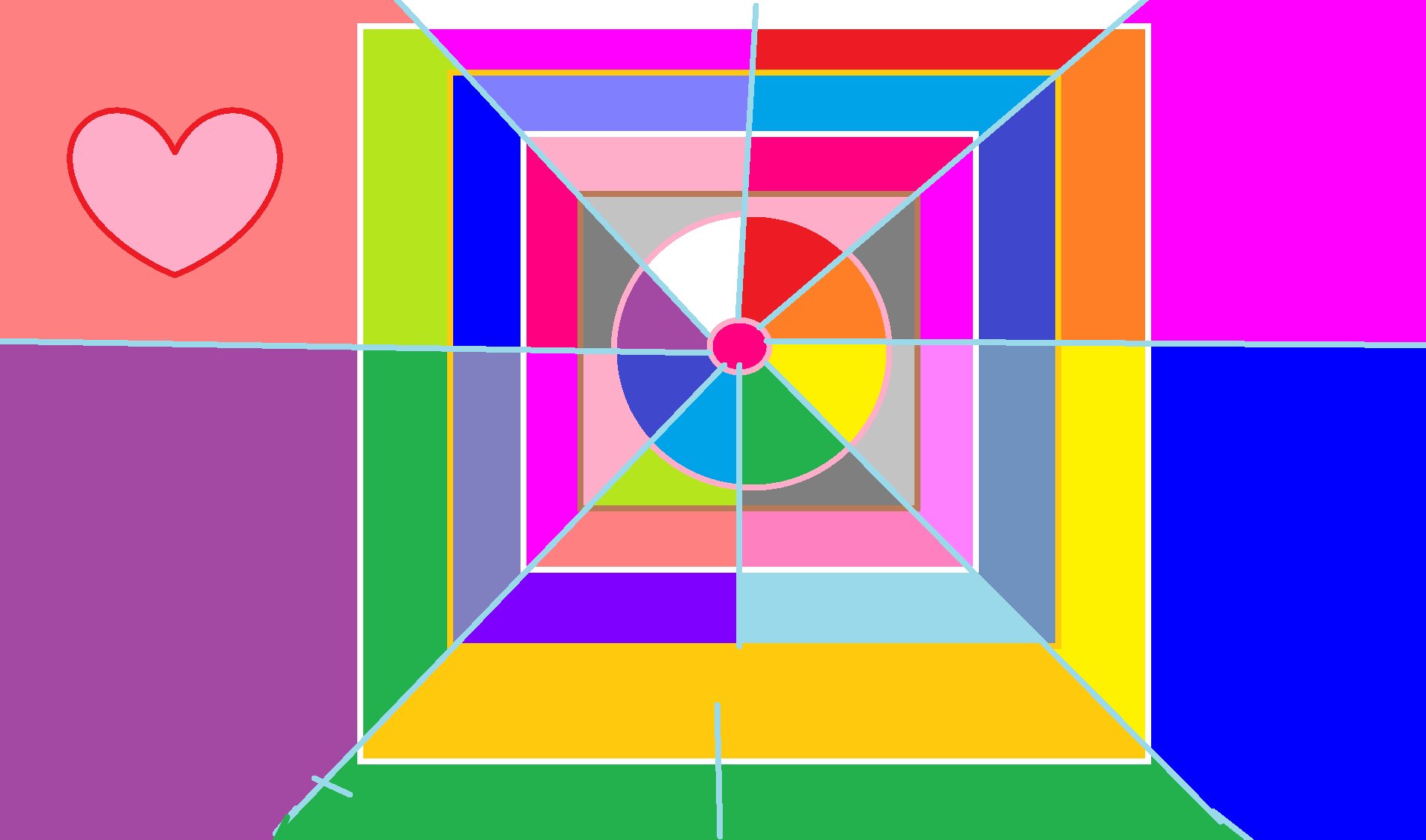 Solve BROKEN line jigsaw puzzle online with 589 pieces