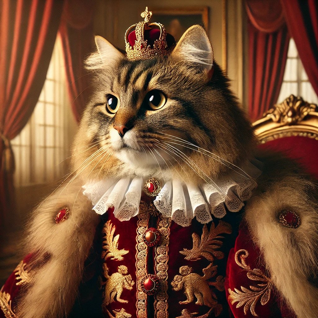 Solve maurice-royal3b jigsaw puzzle online with 64 pieces