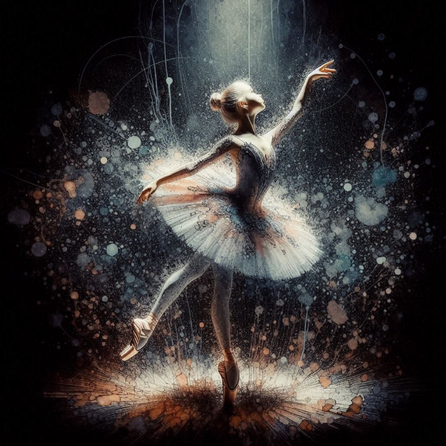 Solve On Her Toes (change the size 9-600pcs) jigsaw puzzle online with ...