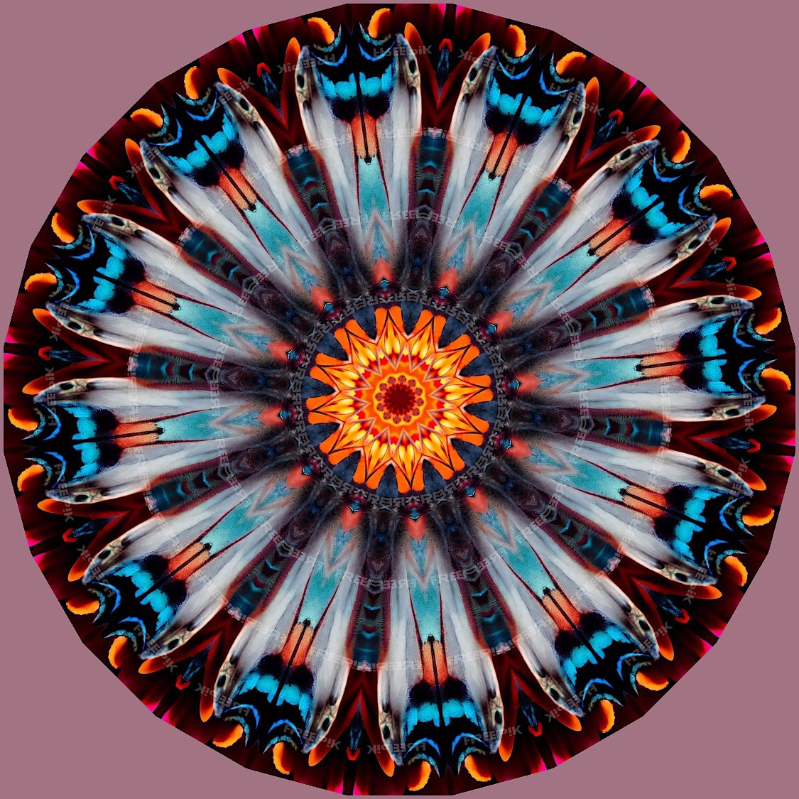 Solve #1 very small jigsaw puzzle online with 25 pieces