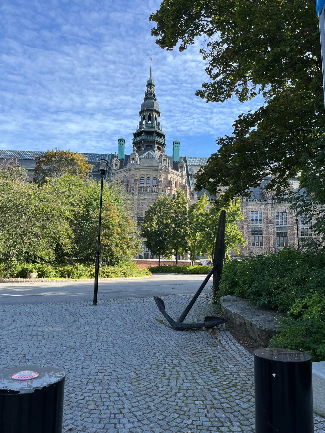 Jigsaw Puzzle | 594 pieces | Oslo, Norway | Jigidi