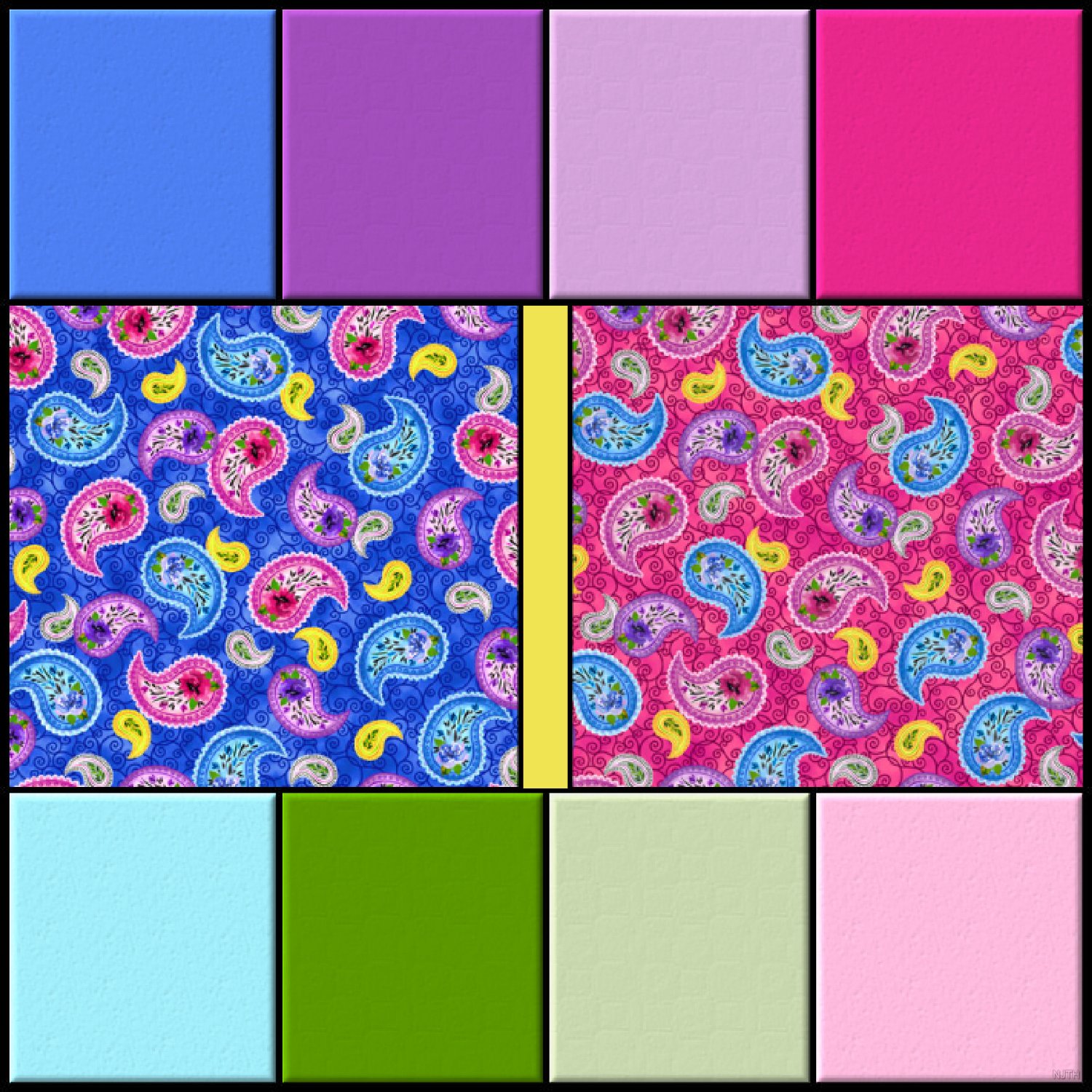Solve Sept. 12, 2024 - Large jigsaw puzzle online with 400 pieces
