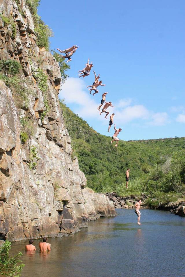 Solve "If All Your Friends Jumped Off A Cliff Would You Do That Too ...