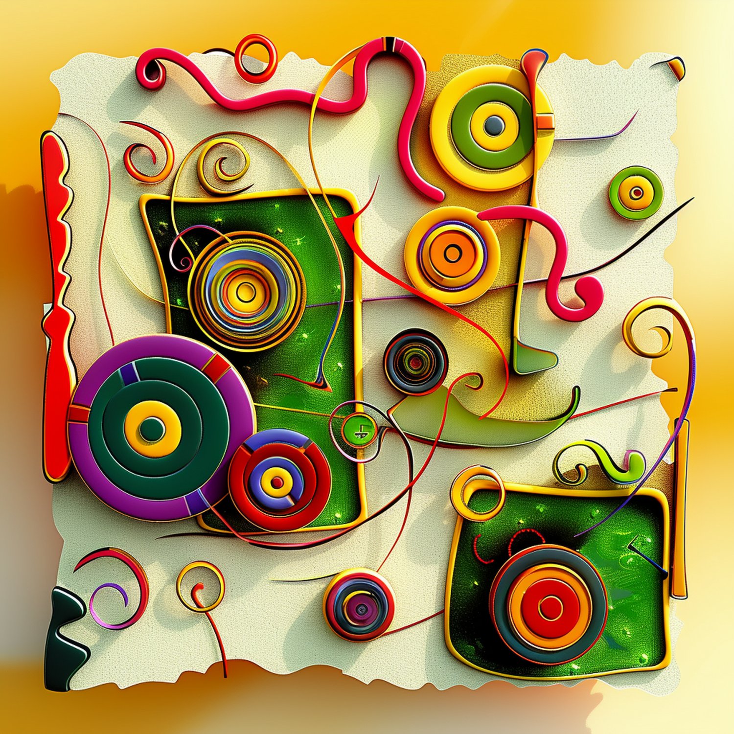 Solve Art jigsaw puzzle online with 81 pieces