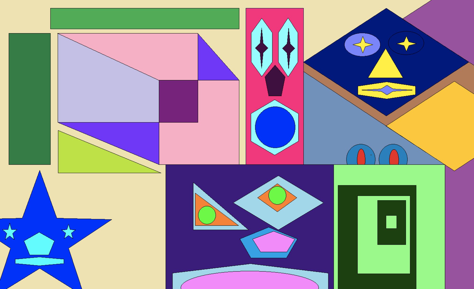 Solve 480 jigsaw puzzle online with 198 pieces