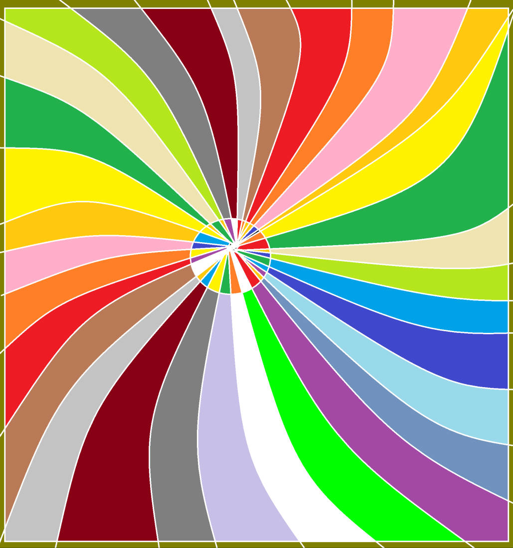 Solve wavy_lines jigsaw puzzle online with 110 pieces