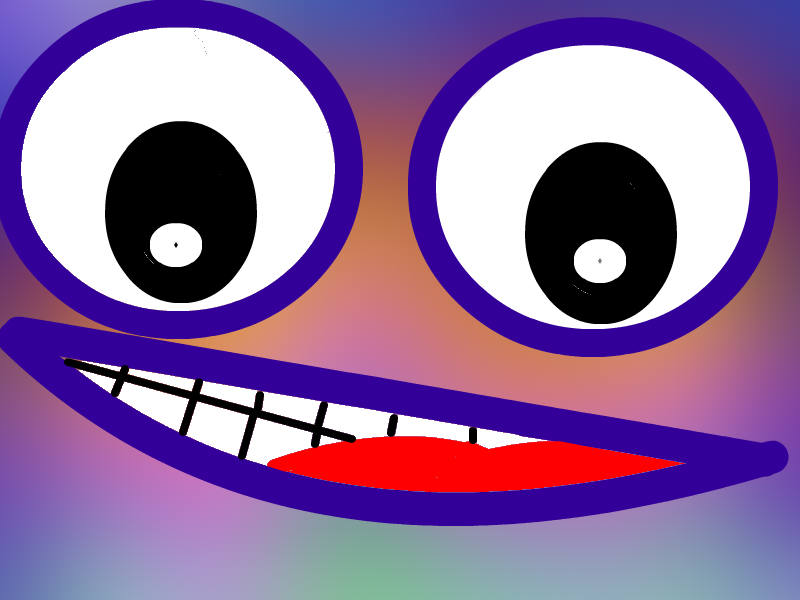 Solve FACE jigsaw puzzle online with 63 pieces