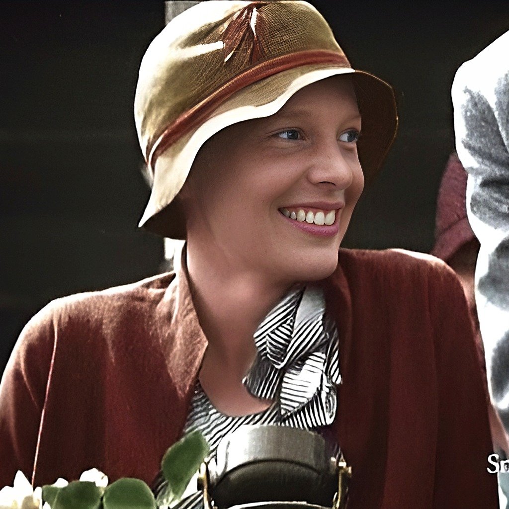 Solve Amelia Earhart. jigsaw puzzle online with 100 pieces