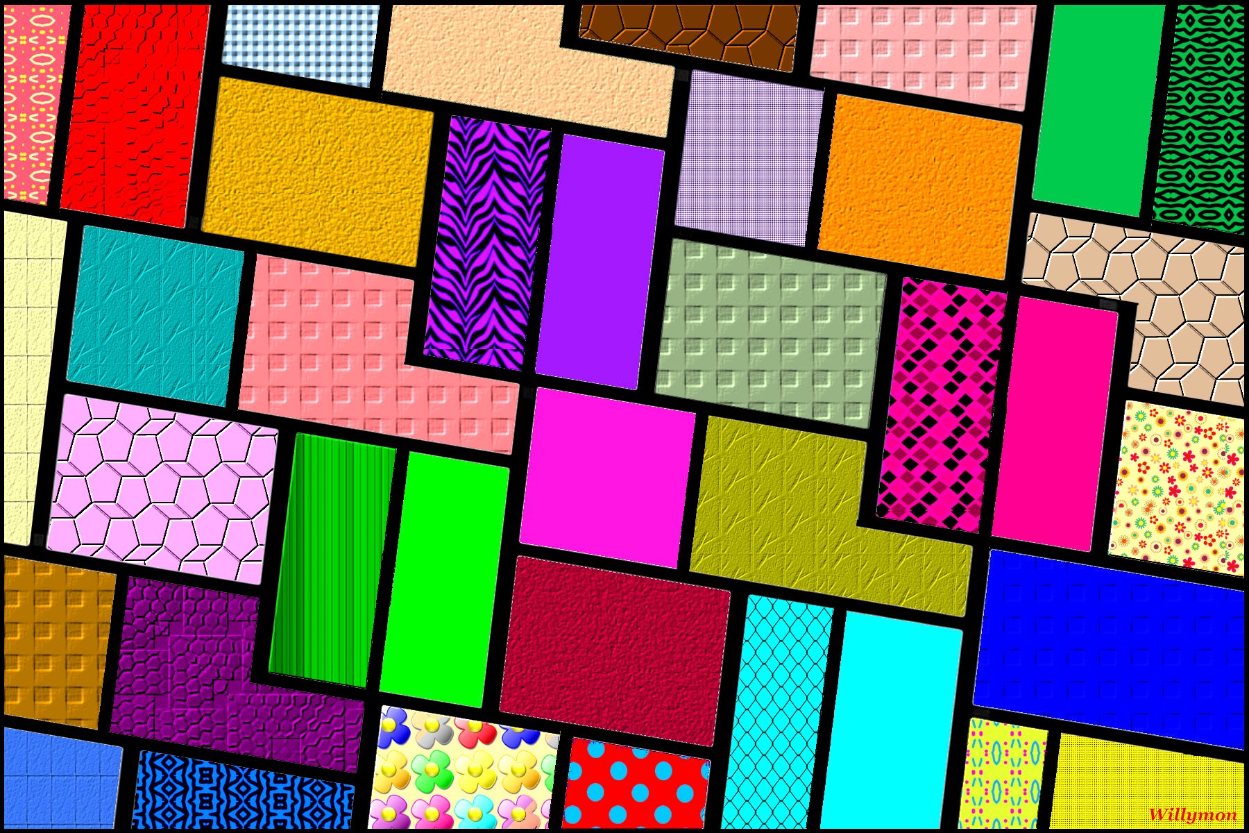 Solve various slanted jigsaw puzzle online with 260 pieces