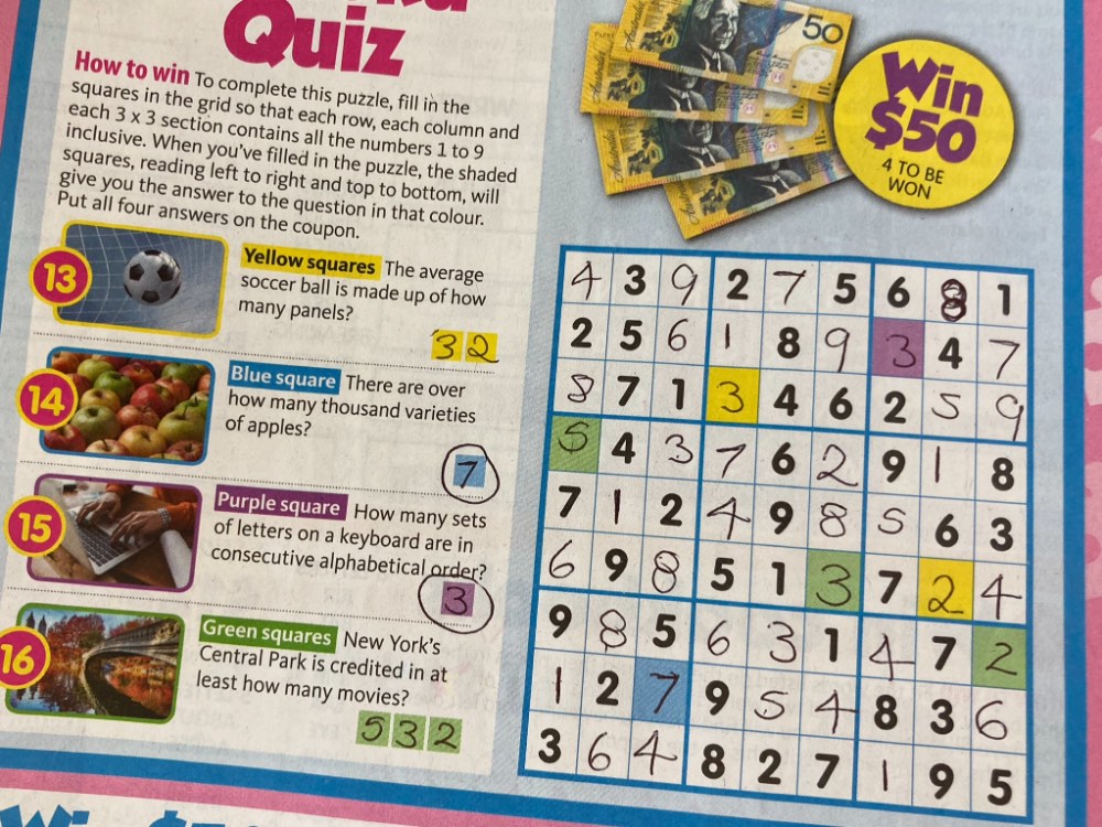 Solve When not solving puzzles, I like to solve puzzles 🙄 jigsaw puzzle ...