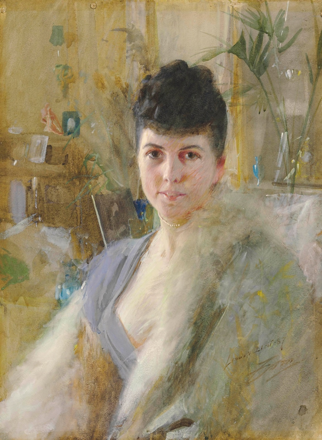 solve-anders-zorn-portrait-of-a-lady-in-a-drawing-room-jigsaw-puzzle
