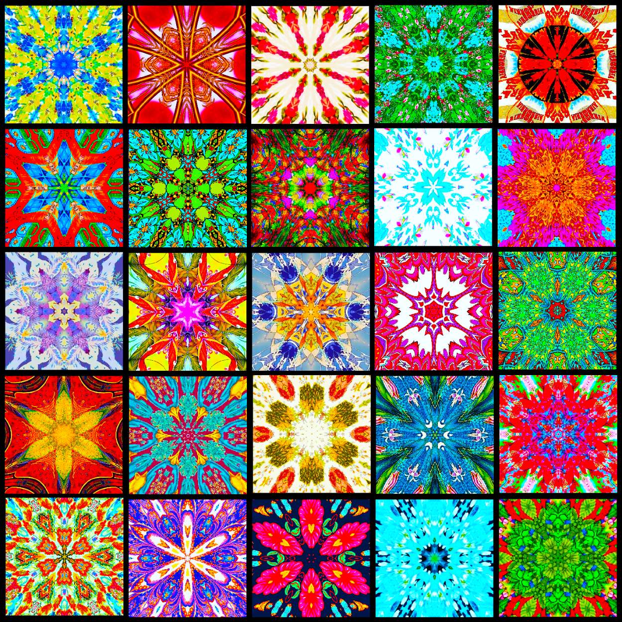 Solve 5 x 5 276 small jigsaw puzzle online with 100 pieces