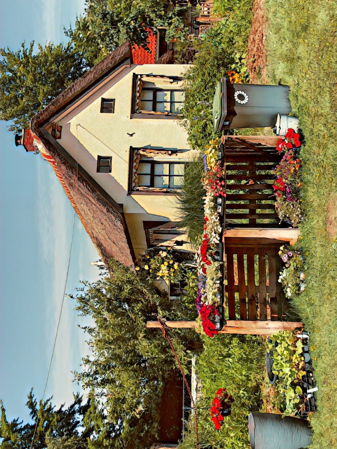 Solve Sideways 😎 jigsaw puzzle online with 80 pieces