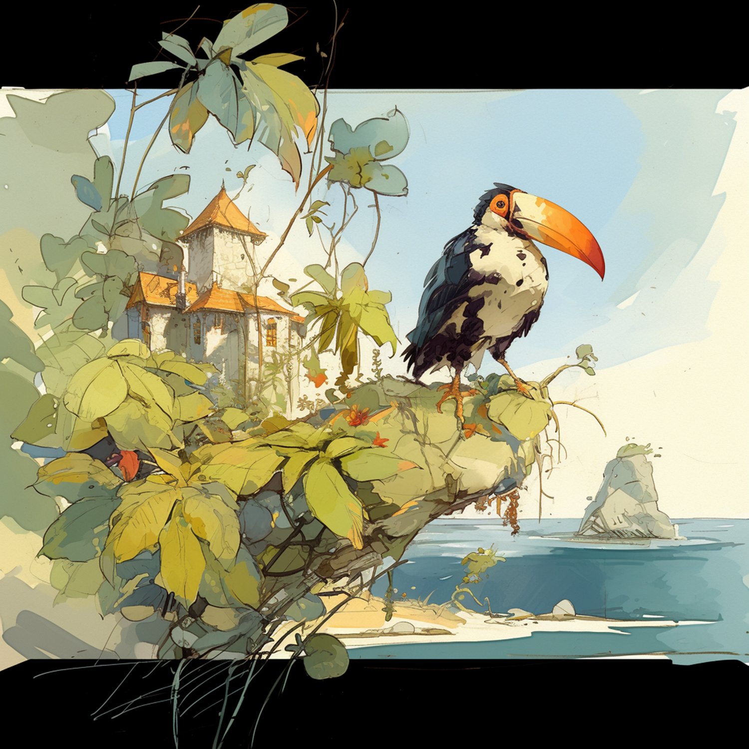 Solve Art jigsaw puzzle online with 81 pieces