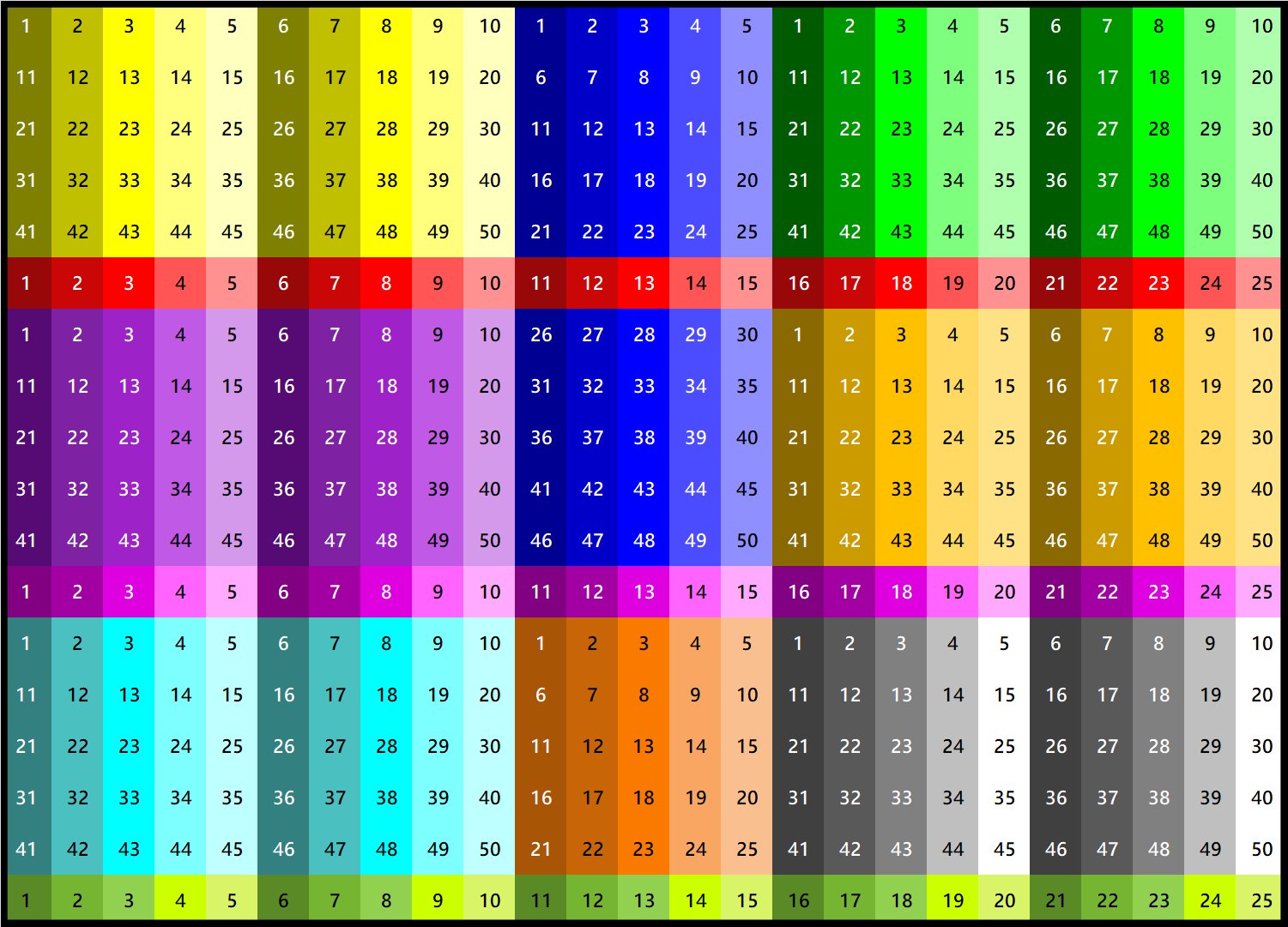 Solve Number 1537 shady bars 450 jigsaw puzzle online with 450 pieces