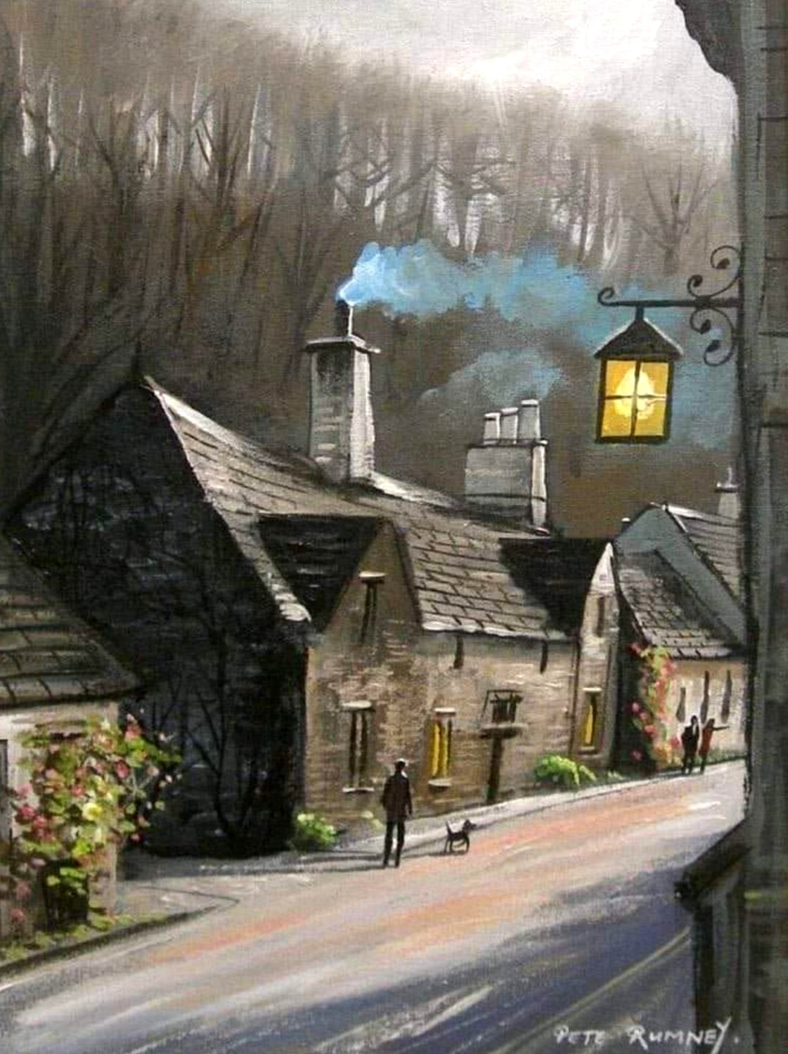 Solve Heading Home jigsaw puzzle online with 99 pieces