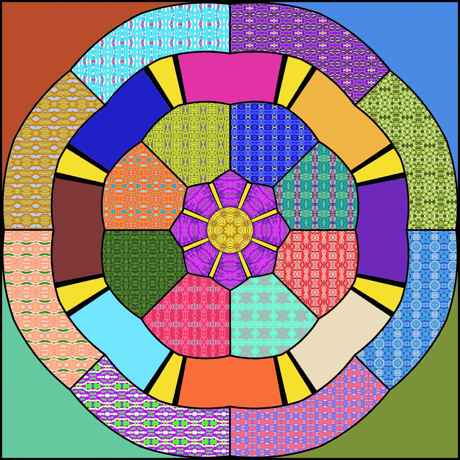 Solve 240628 jigsaw puzzle online with 100 pieces