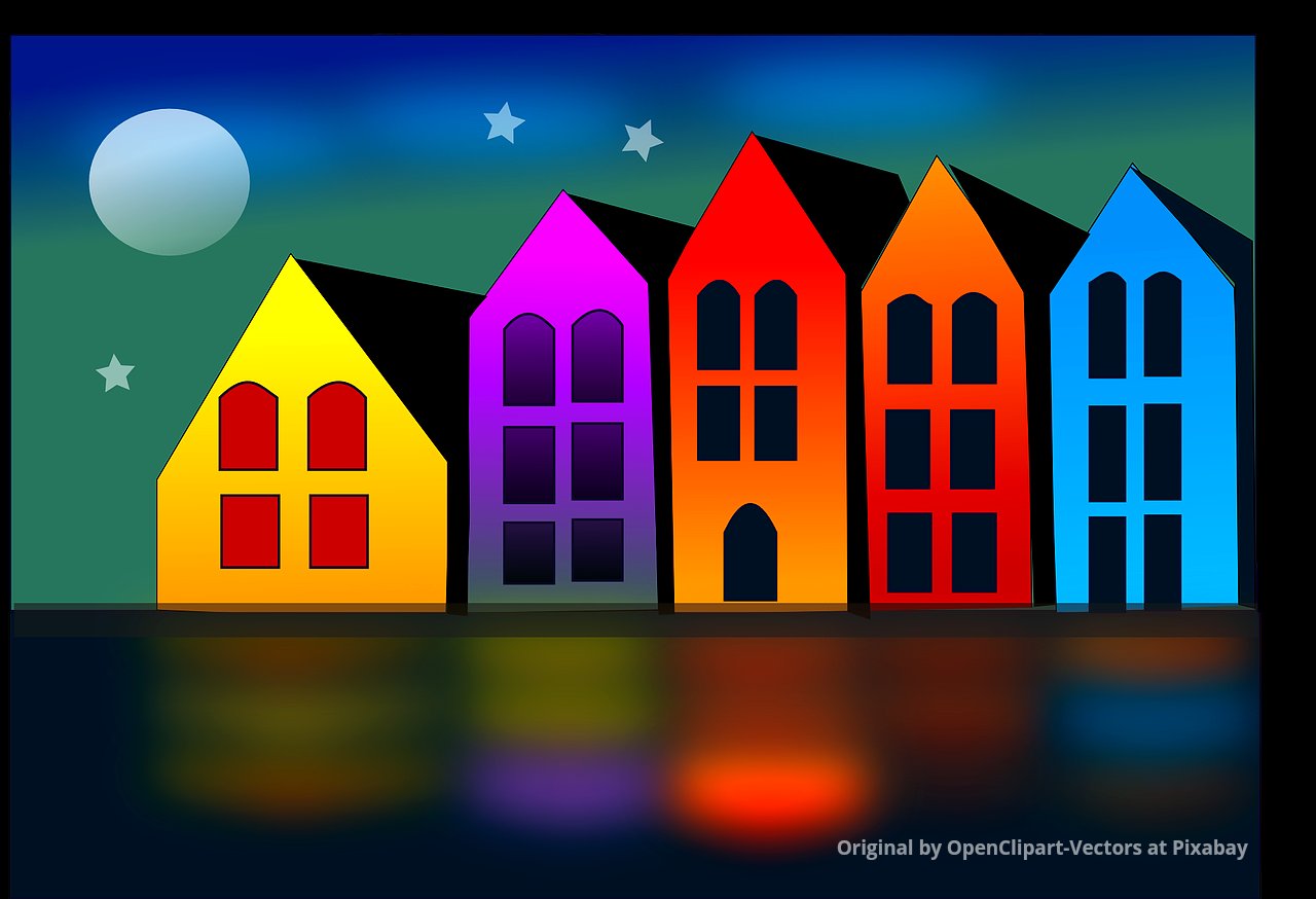 Solve For flower full moon Monday in May 🌝 jigsaw puzzle online with 88 ...