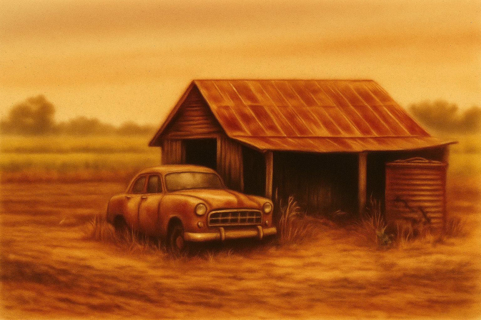 Solve Rusty jigsaw puzzle online with 77 pieces